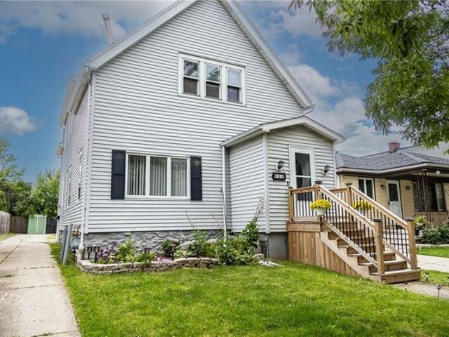 66 Grandview Ave, Buffalo, NY 14223