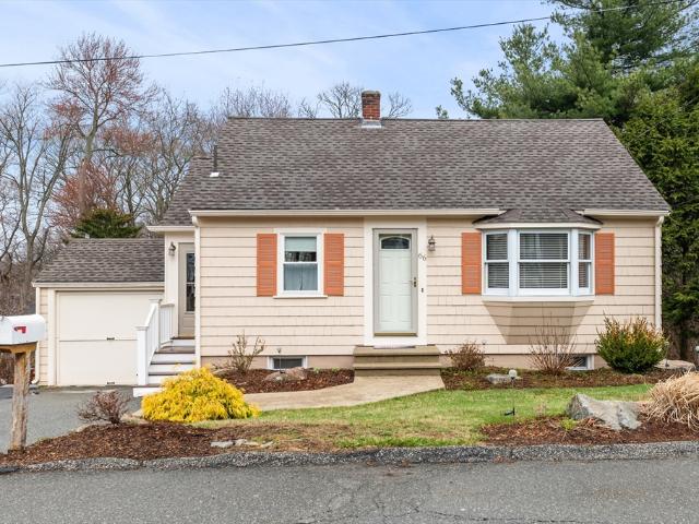 66 Great Woods Rd, Saugus, MA 01906 | MLS #73498 | Compass