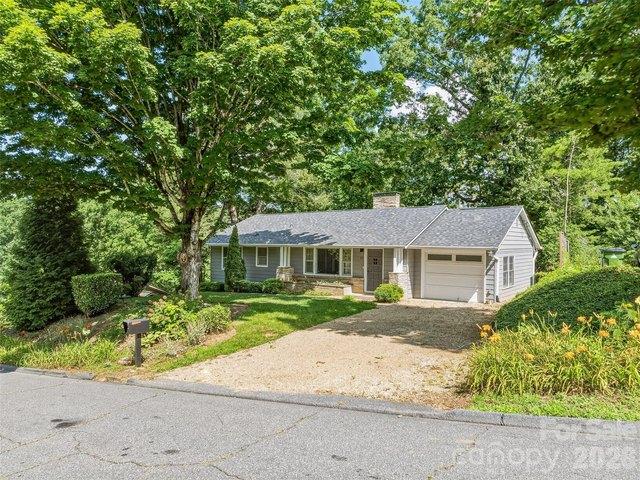 66 Hampden Rd, Asheville, NC 28805