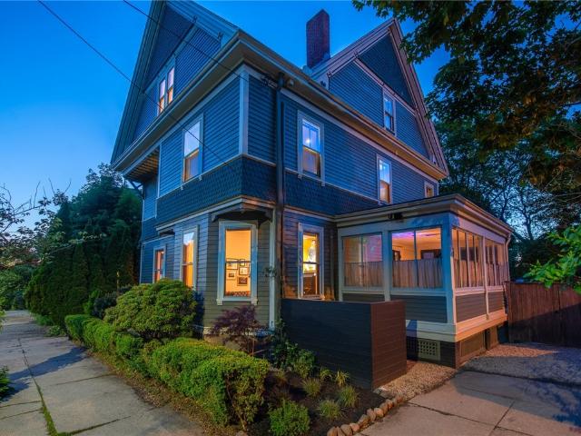 66 Halsey Street