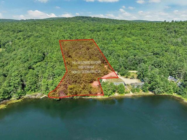 66 Hartshorn Lot Map 3 Ln Lot 19 0 and # 19 1, Warner, NH 03278
