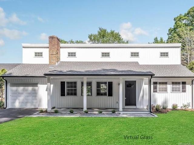 66 Harborside Dr, Milford, CT 06460