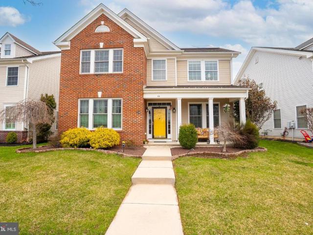 66 Harness Way