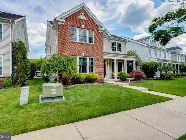 66 Harness Way