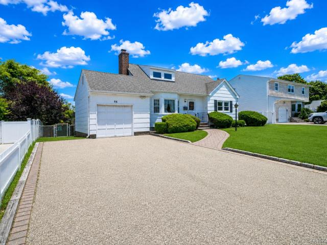 66 Henry Avenue