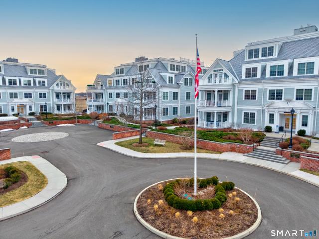 66 High St, Unit 38, Guilford, CT 06437 | MLS #24155