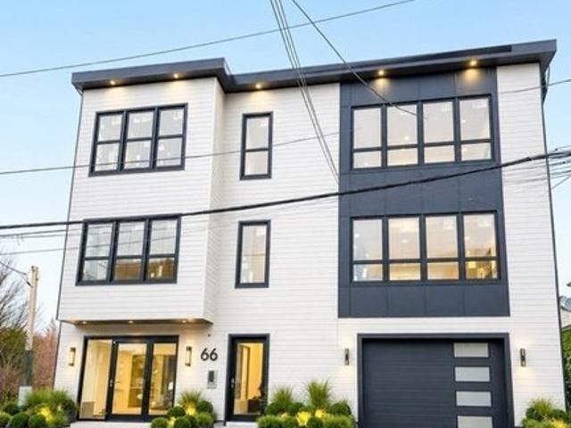 66 Homer St Unit 2, Boston, MA 02128