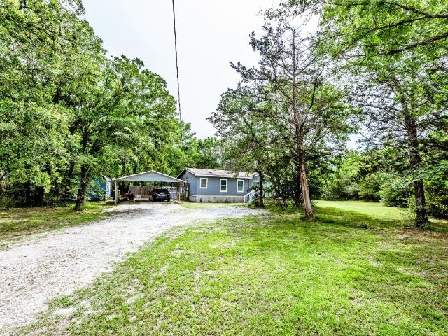 66 Horseshoe Lake Road