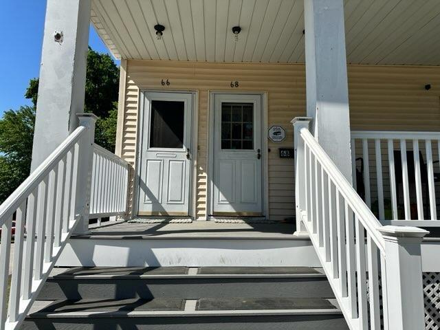 66 Hudson Street # 3/B