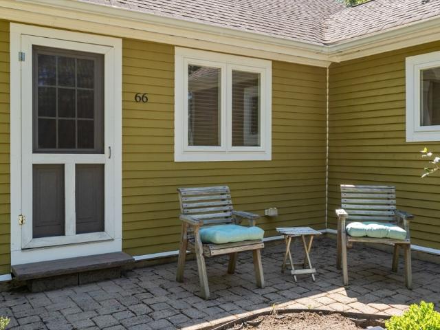 66 Indian Trail