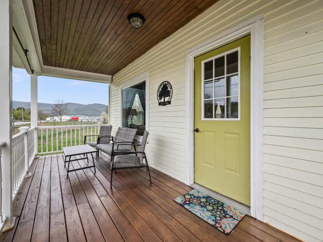 66 Intervale Cross Road # A & B