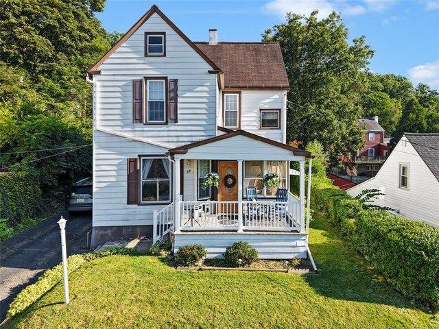66 James St, Binghamton, NY 13903