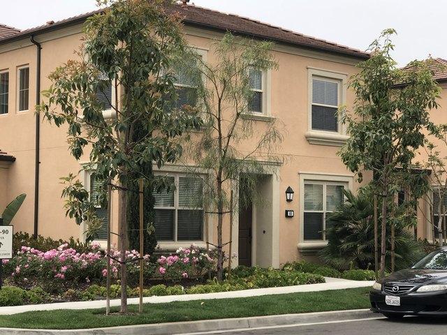 66 Jade Flower, Irvine, CA 92620