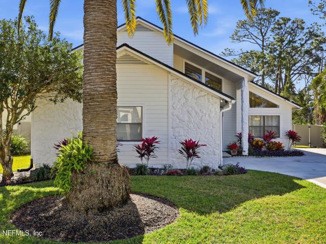 66 Jefferson Ave, Ponte Vedra Beach, FL 32082 | Compass