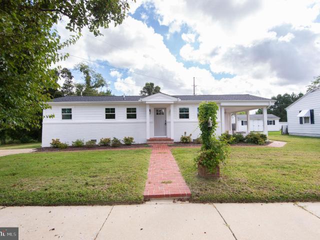 66 Johnson St, Easton, MD 21601 | MLS #MDTA2011 | Compass