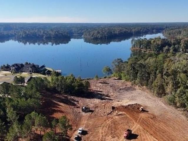 66 Kisatchie Lot3 Ln Lot 1, Boyce, LA 71409