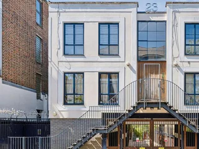 66 Lancaster Road, London, W11 1HA, United Kingdom | 3 bed townhouse for rent #167852045 | Rentberry