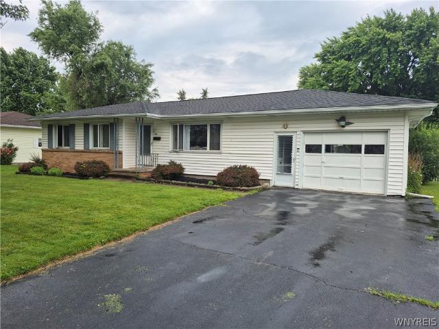 66 Landau Drive