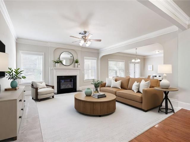 66 Lanier Ridge