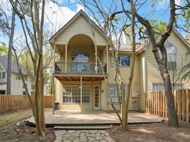 66 Lakeridge Ct, The Woodlands, TX 77381