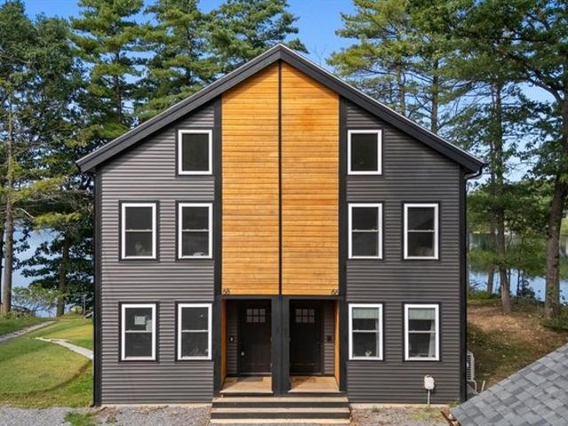 66 Laurel Ln Unit 66, Lunenburg, MA 01462