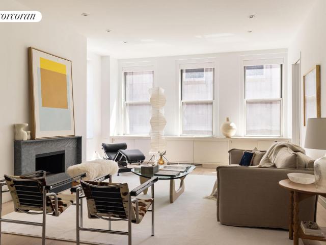 66 Leonard Street, New York, NY