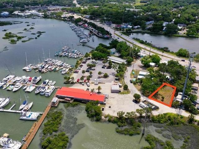 66 Lewis Blvd, Saint Augustine, FL 32084