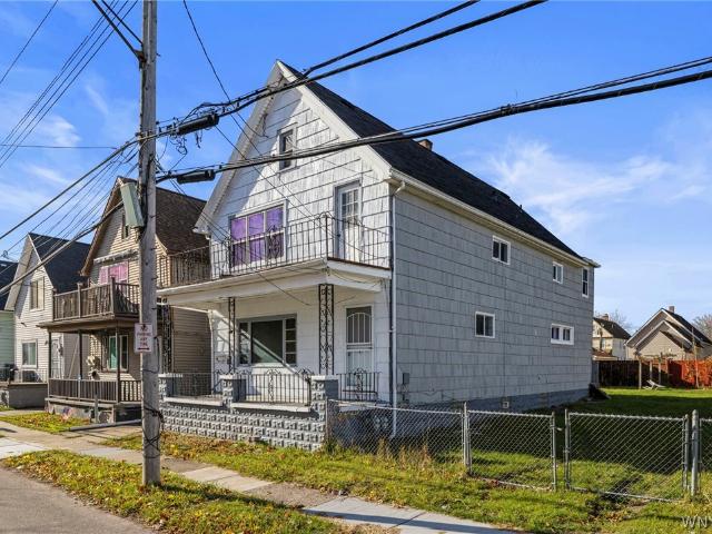 66 Lewis Street