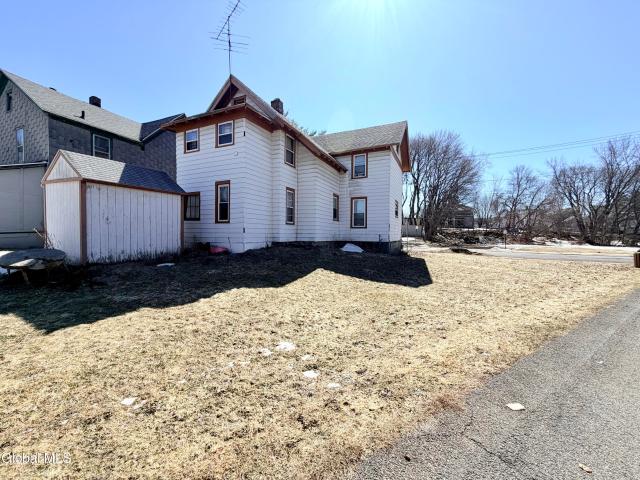 66 Lincoln Street
