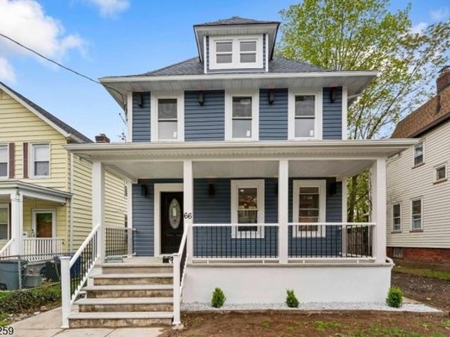 66 Linden Ave, Bloomfield, NJ 07003