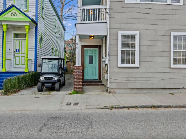 66 Line Street Apt B