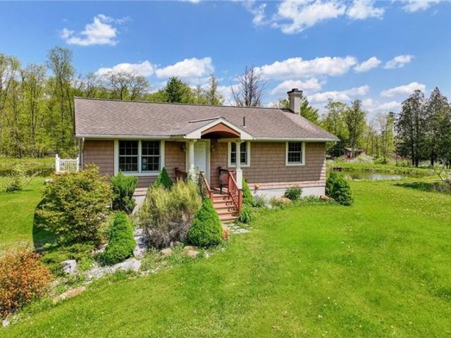 66 Lieb Rd, Spencer, NY 14883