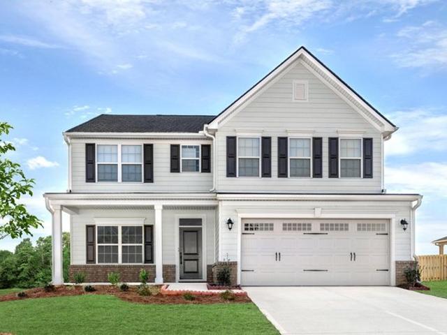 66 Lismore St, Sanford, NC 27330