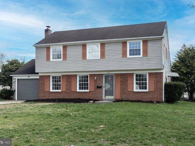 66 Longwood Dr, Stratford, NJ 08084 | MLS #NJCD2114 | Compass