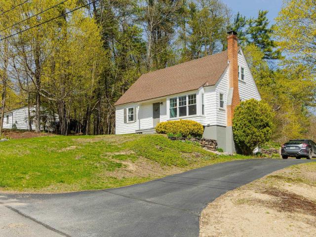66 Lookout Hill Road