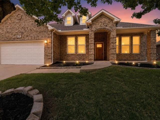 66 Lucas Ln, Edgecliff Village, TX 76134
