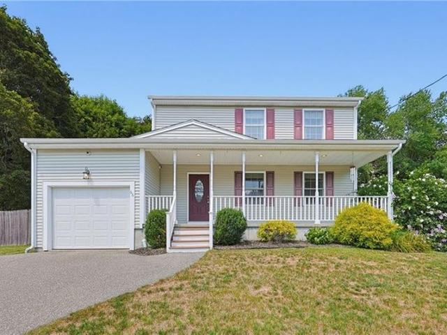 66 Manville Hill Rd, Cumberland, RI 02864