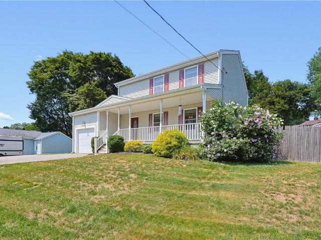 66 Manville Hill Road