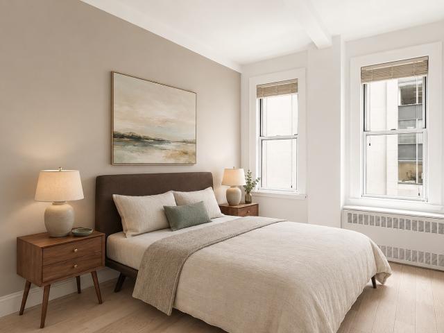 66 Madison Avenue 9 B