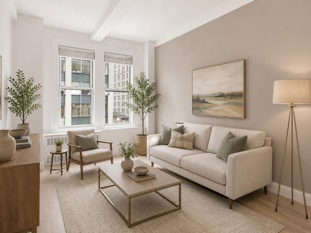66 Madison Avenue, New York, NY