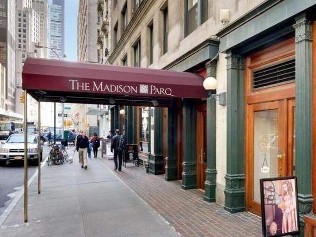 66 Madison Avenue, New York, NY