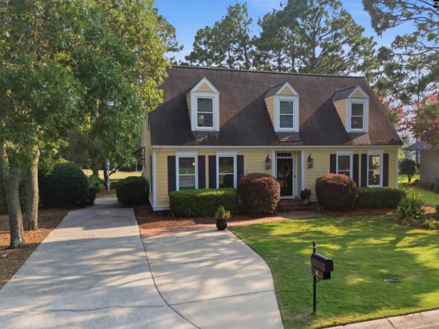 66 Mallet Hill Court