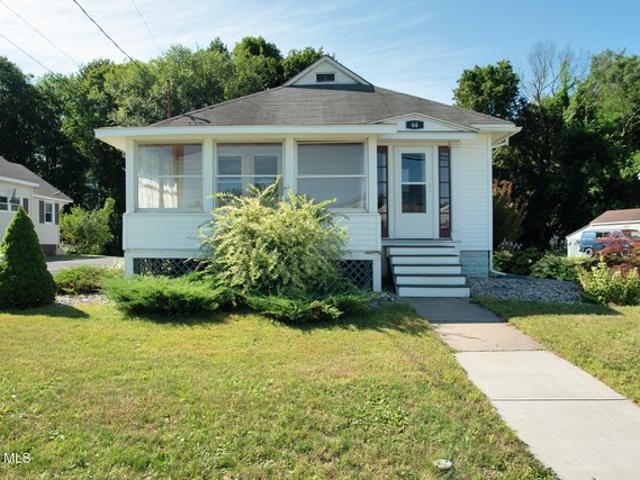 66 Maple St, Hudson Falls, NY 12839