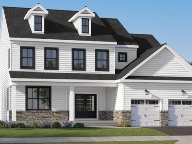 66 Martha Brokaw Way, Hopewell Township, NJ 08560