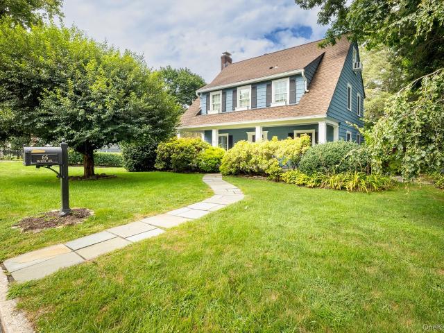 66 Marion Avenue