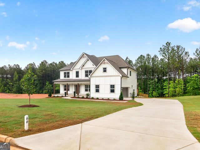66 Marsh Hawk Court