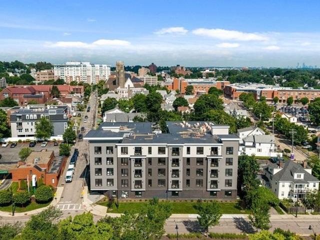66 Mayor Thomas J McGrath Hwy Unit 201, Quincy, MA 02169