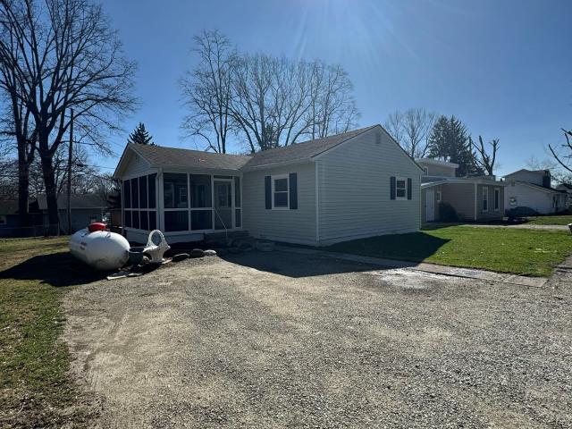 66 Miami Dr, Noblesville, IN 46062 | Compass