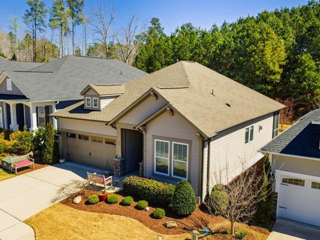 66 Middleton Pl, Chapel Hill, NC 27516