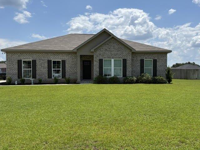 66 Mockingbird Trl, Rehobeth, AL 36352